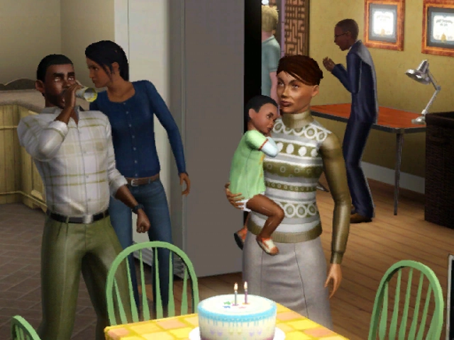 Category:Fanon created and owned by Badideasbear | The Sims Wiki | Fandom