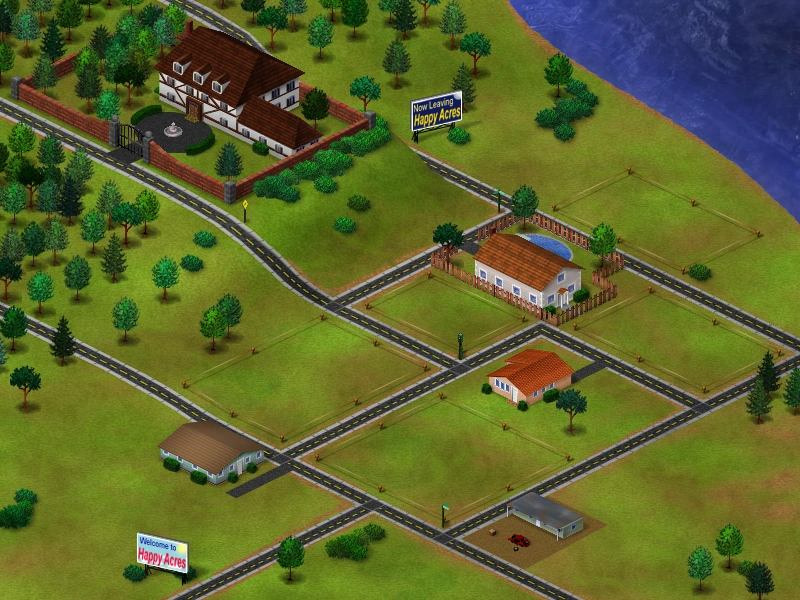 Happy Acres | The Sims Wiki | Fandom