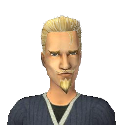 Loki Beaker | The Sims Wiki | Fandom