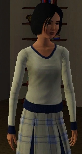 Molly Coddle | The Sims Wiki | Fandom
