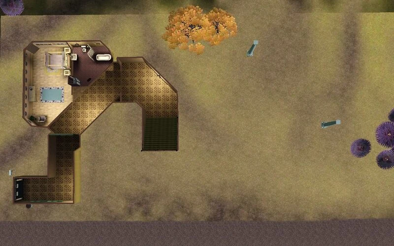 O Warren | SimsPedia | Fandom