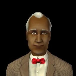 Prof. Raymond Jaspersen | Simmenes Wiki | Fandom