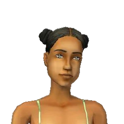 Tiffany Riley | The Sims Wiki | Fandom