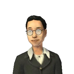 Alexander Goth | The Sims Wiki | Fandom