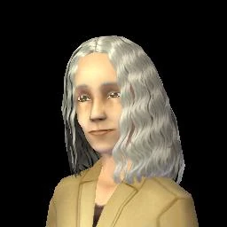 Barbara Cordial | Simpédia, Wiki Les Sims | Fandom