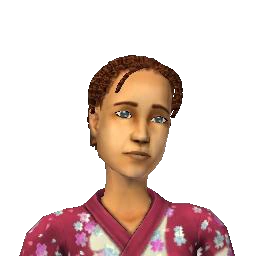 Debbie Olshfski | The Sims Wiki | Fandom