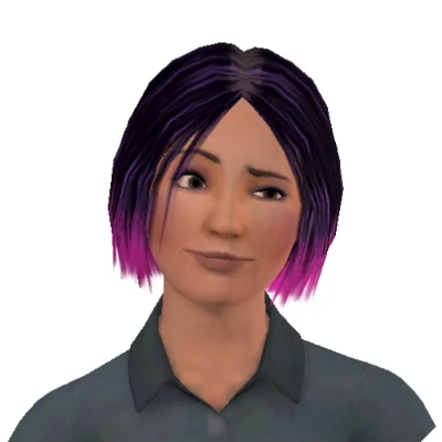 Fanon:Juliette Carlton | The Sims Wiki | Fandom