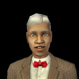 Prof. Viktor Erlandsen | Simmenes Wiki | Fandom