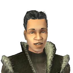 Rodney Jung | The Sims Wiki | Fandom