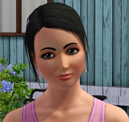 Sidney Shawkti | The Sims Wiki | Fandom