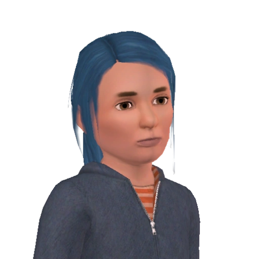 Eva Dominguez | The Sims Wiki | Fandom