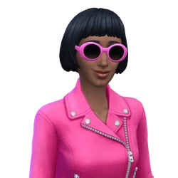 Jackie Hite | The Sims Wiki | Fandom
