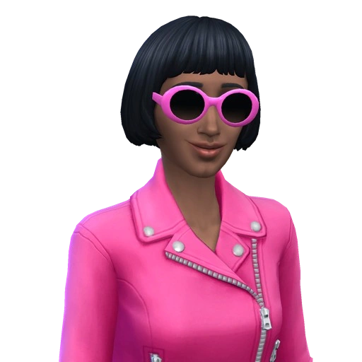 Jackie Hite | The Sims Wiki | Fandom