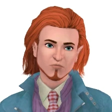 Fanon:Michael Fairstone | The Sims Wiki | Fandom