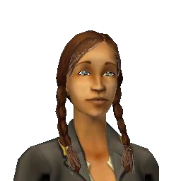 Morag Barrett | The Sims Wiki | Fandom