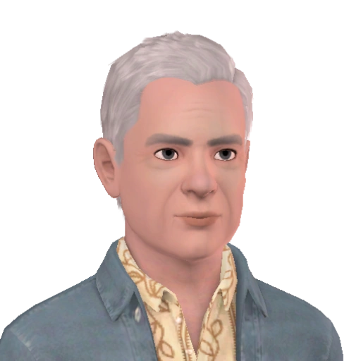 Fanon:Nolan Crumplebottom | The Sims Wiki | Fandom