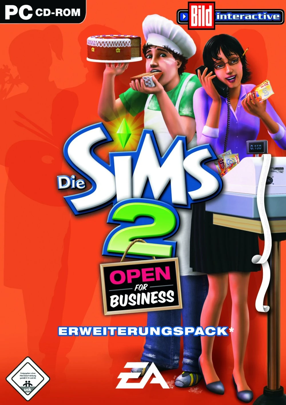Die Sims 2: Open for Business | Die Sims Wiki | Fandom