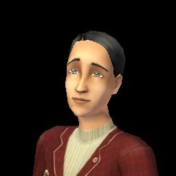 Prof. Mikkel Strzelecki | Simmenes Wiki | Fandom