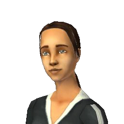 Shanna Livingston (Académie Le Tour) | The Sims Wiki | Fandom