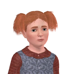 Shirley Templeton | The Sims Wiki | Fandom