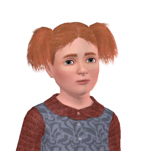 Shirley Templeton | The Sims Wiki | Fandom