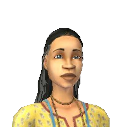 Amaya Wilson | The Sims Wiki | Fandom