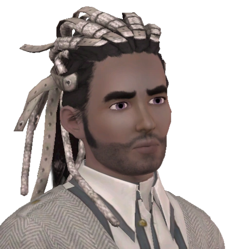 Daryl Knight | The Sims Wiki | Fandom