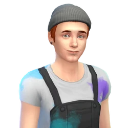 Josh Ervin The Sims Wiki Fandom