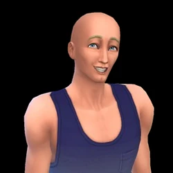 Fanon:Kent Capp (iFanon) | The Sims Wiki | Fandom