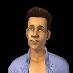 Raul Smit | De Sims Wiki | Fandom