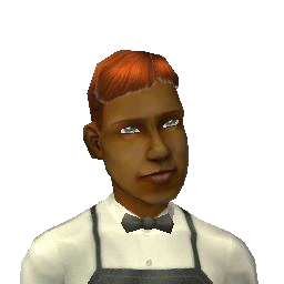 Stephan Mendoza | The Sims Wiki | Fandom