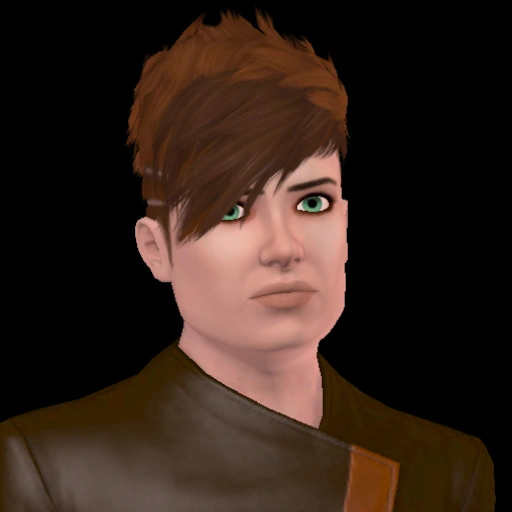 Alan Kinn | The Sims Wiki | Fandom