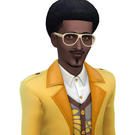 Baako Jang | SimsPedia | Fandom