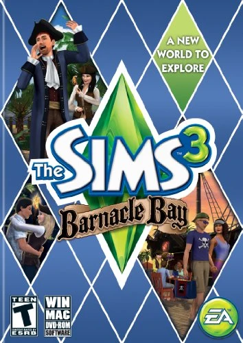 Barnacle Bay | Simmenes Wiki | Fandom