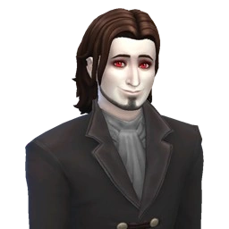 Fanon:Derek Ravenscroft | The Sims Wiki | Fandom