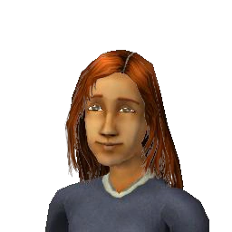 Elizabeth Fuchs | The Sims Wiki | Fandom