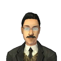 Fanon:Hal Capulet (Capp) | The Sims Wiki | Fandom