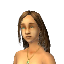 Melisa Sirón | SimsPedia | Fandom