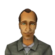 Repo-man | The Sims Wiki | Fandom