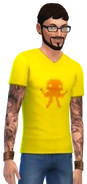Andre DaSilva | The Sims Wiki | Fandom