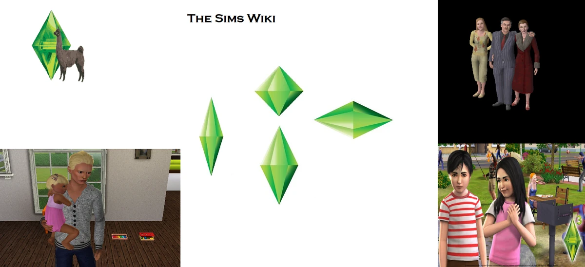 Forum:Site banners | The Sims Wiki | Fandom