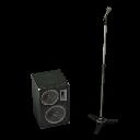 Микрофон | The Sims Вики | Fandom