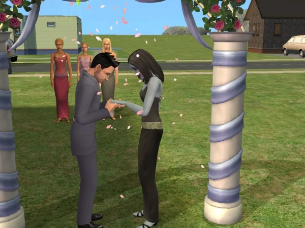 Fanon:Fischer family | The Sims Wiki | Fandom