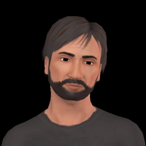 Ben Weber | The Sims Wiki | Fandom