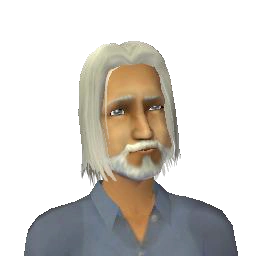 Claudio Monty | The Sims Wiki | Fandom