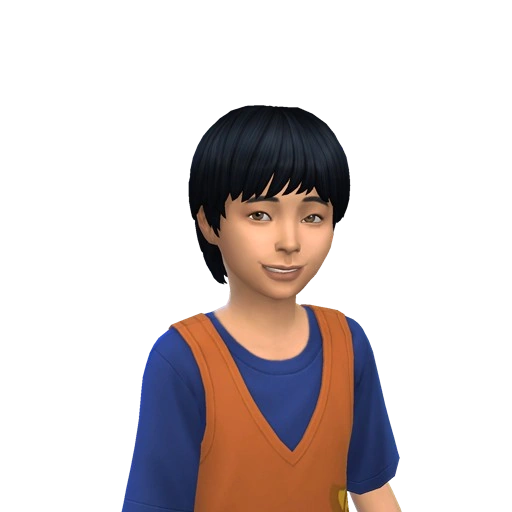 Daesung Lee | The Sims Wiki | Fandom