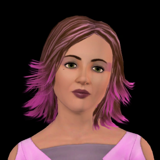 Ericka Singer | The Sims Wiki | Fandom