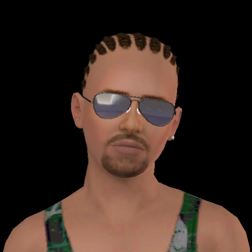 Greg Heath | The Sims Wiki | Fandom
