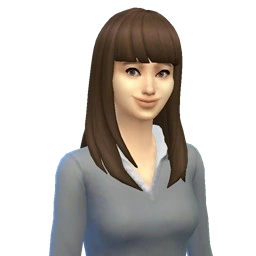 Fanon:Hayden Hiro | The Sims Wiki | Fandom