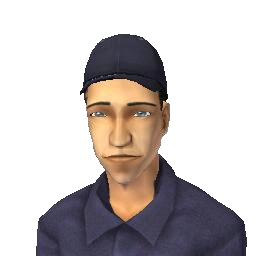 Ocean Pederson | The Sims Wiki | Fandom